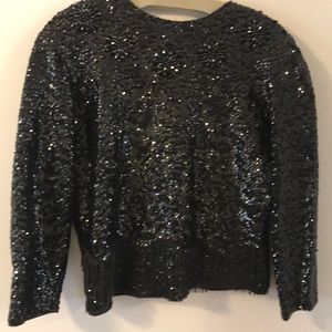 Jackets & Coats | Custom Made Beaded Jacket | Poshmark